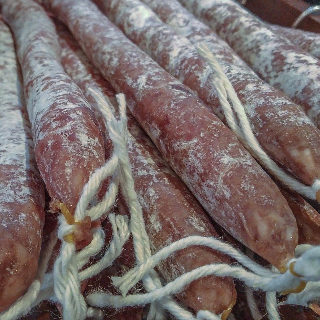 Comercio de proximidad online - El Formiguer