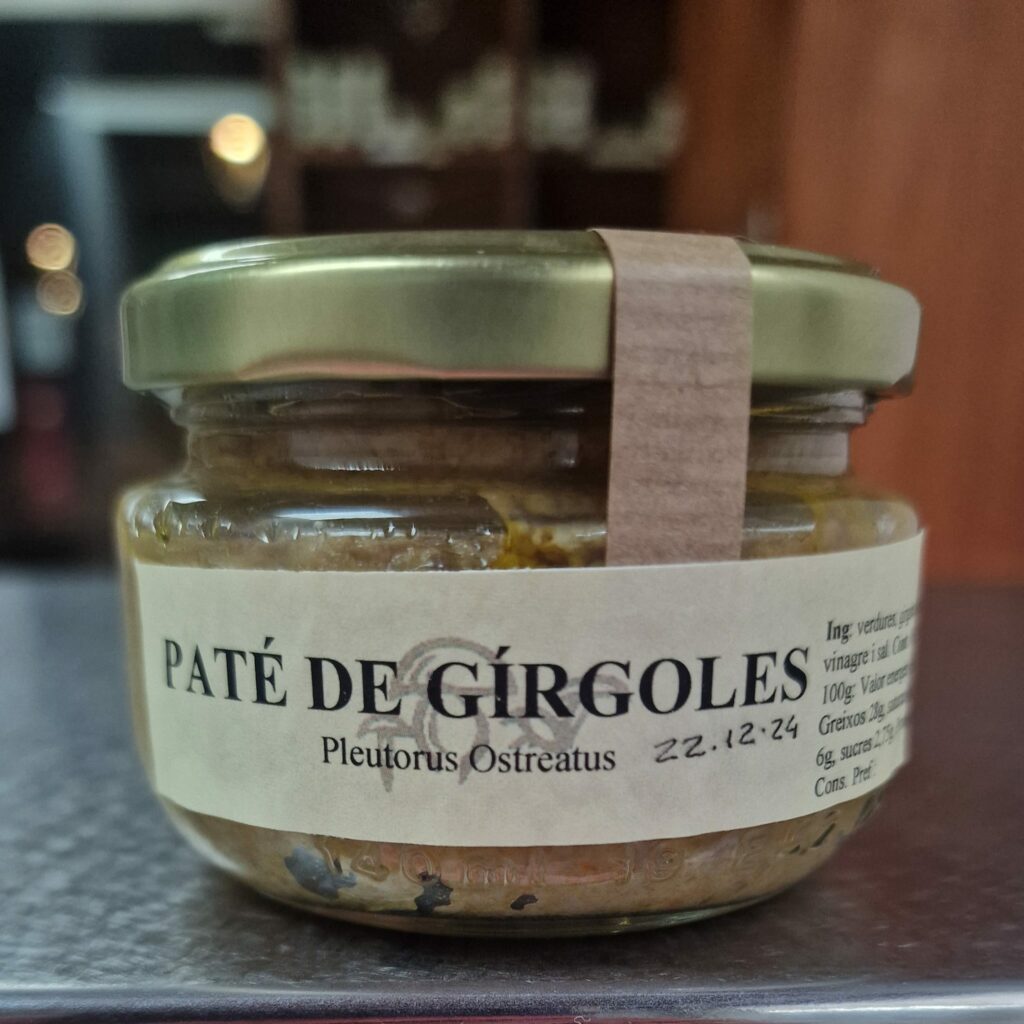 Algemica: Salud regenerativa avanzada del Berguedà - El Formiguer